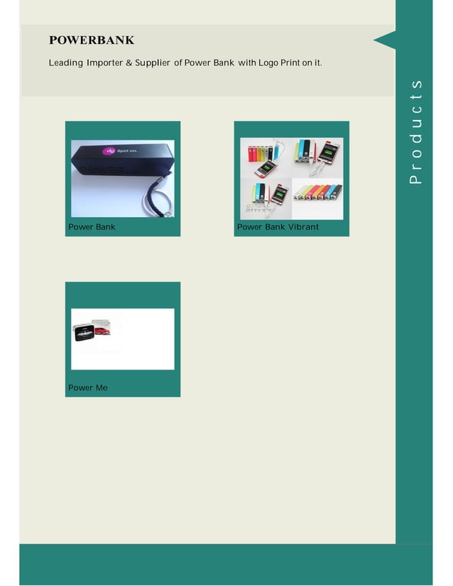Brochure | PDF | Computer Peripherals | Computing