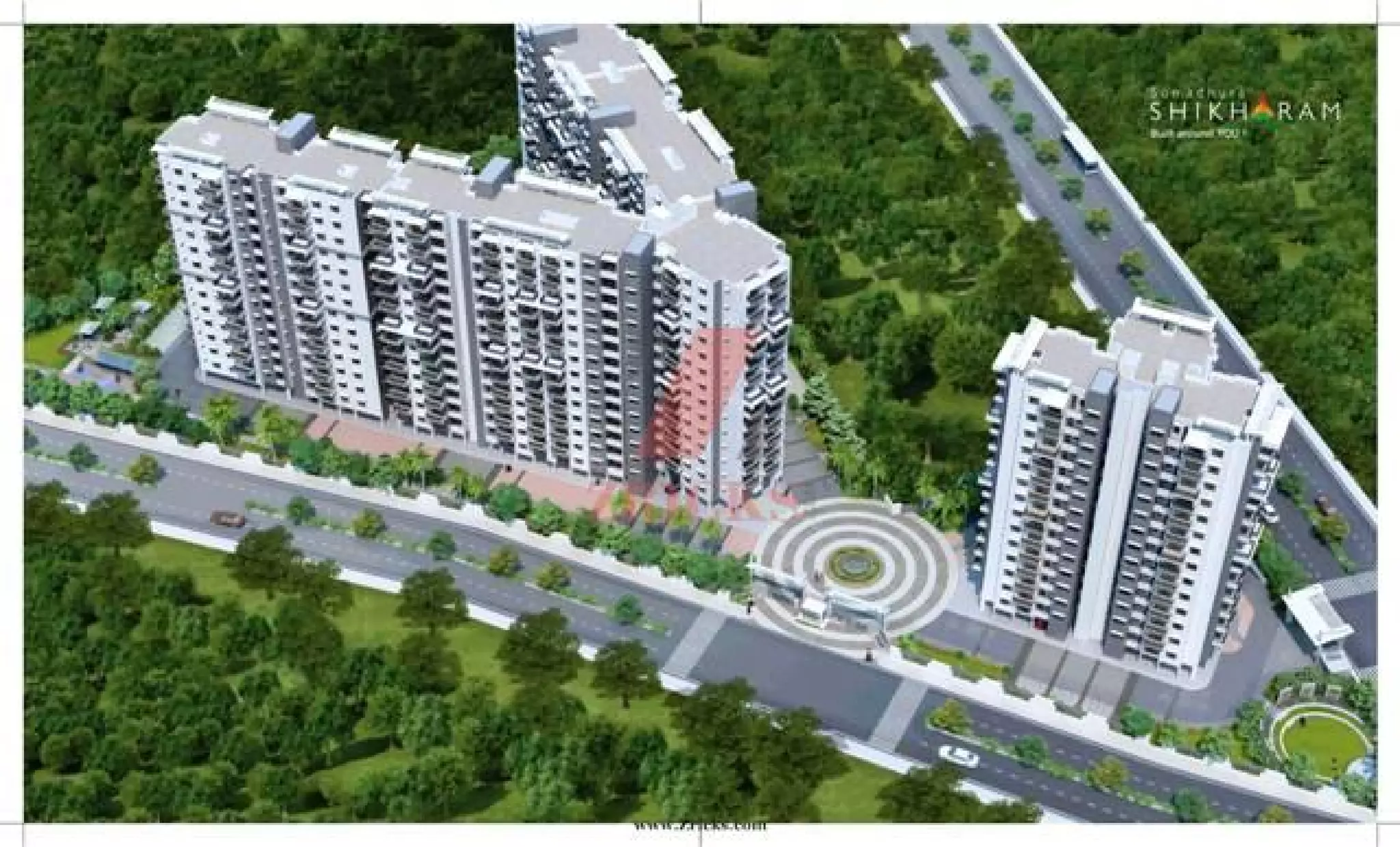 Sumadhura Shikharam Brochure | PDF
