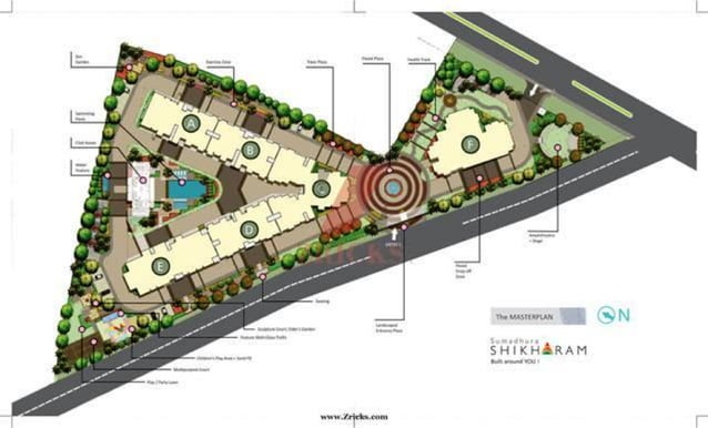 Sumadhura Shikharam Brochure | PDF