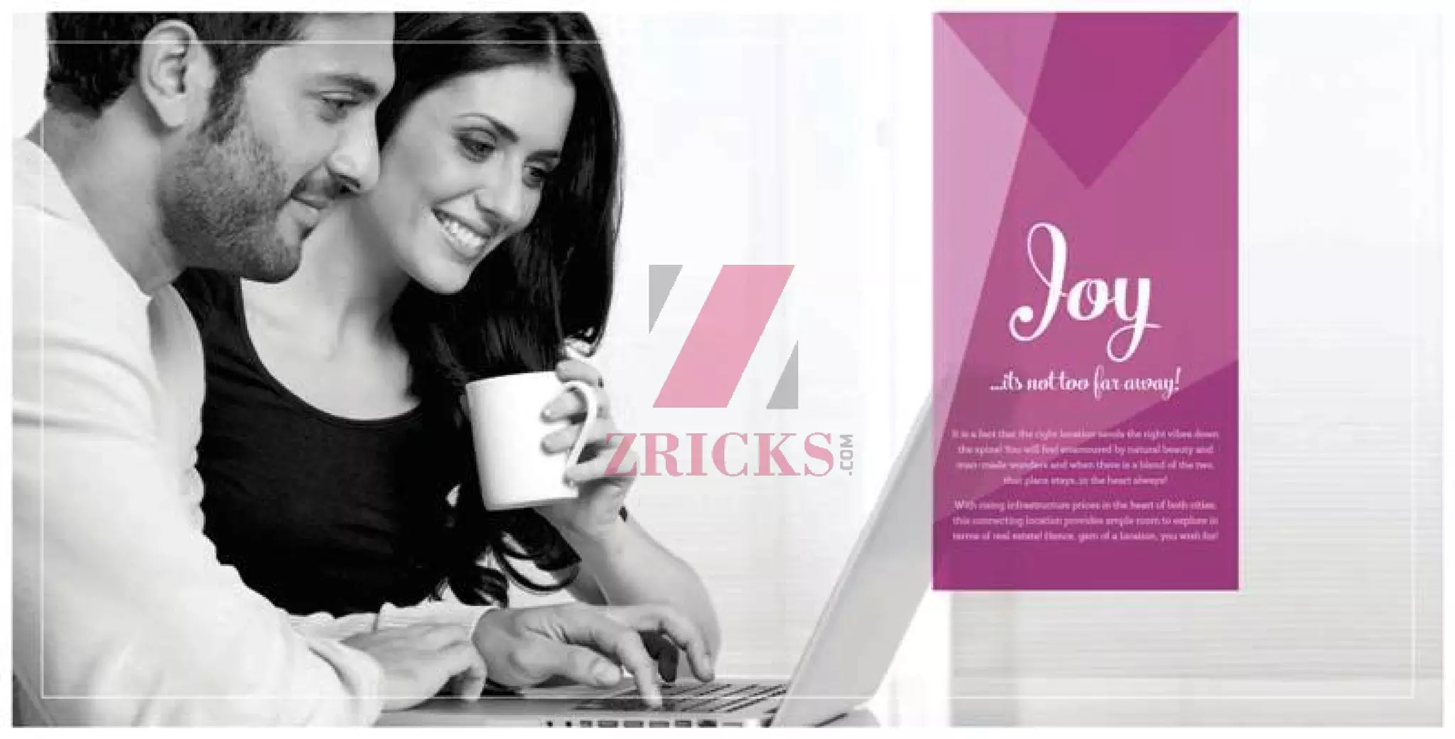 Pacifica North Enclave Brochure - Zricks.com | Free Download