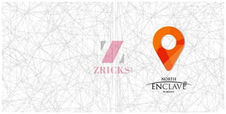 Pacifica North Enclave Brochure - Zricks.com