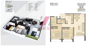 Pacifica North Enclave Brochure - Zricks.com