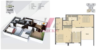 Pacifica North Enclave Brochure - Zricks.com