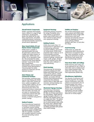 General brochure | PDF