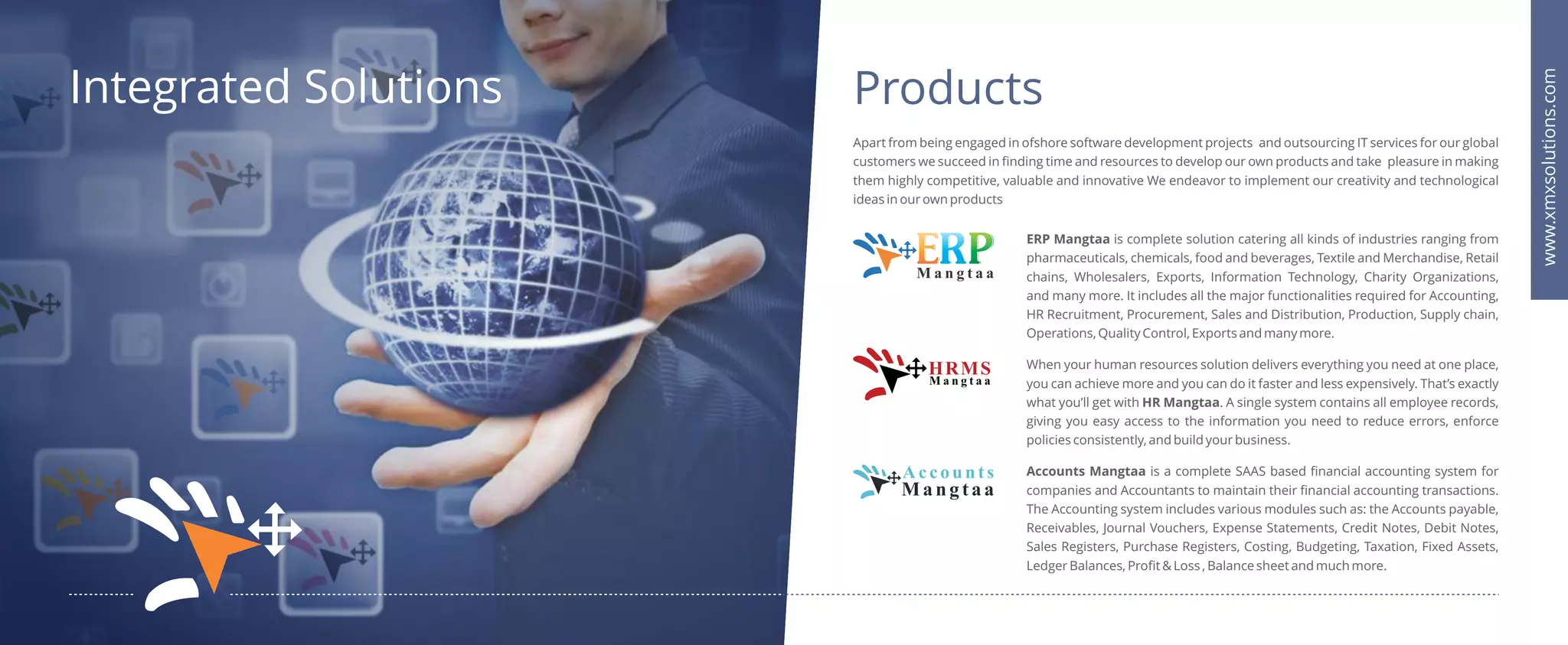 Software Development Company - Custom Web Application Development in ...