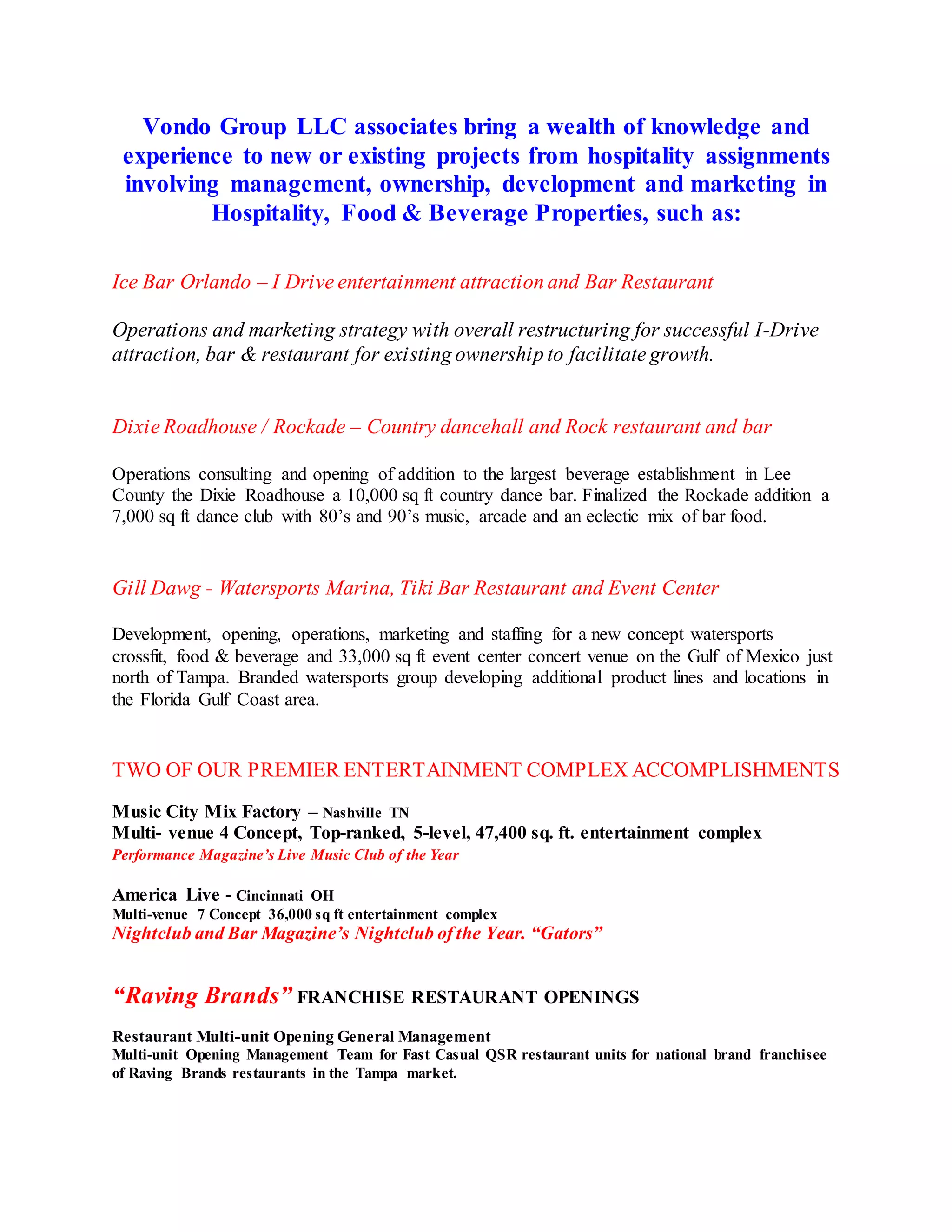 Brochure | DOCX