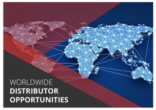 STG Global Product Brochure | PDF