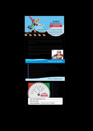 Aloha Course Brochure | PDF