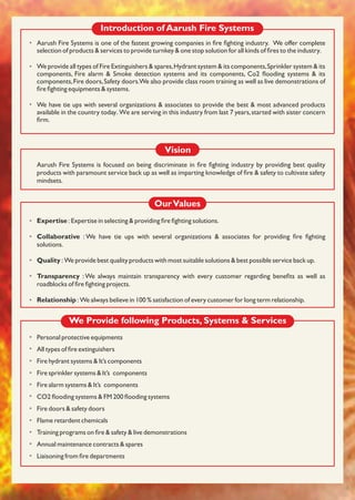 Brochure | PDF