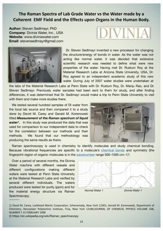 Exhibition "Innovative technologies" | PDF