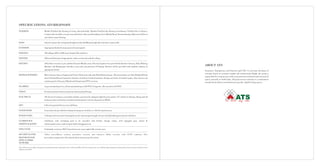 ATS Rhapsody - noida estate | PPT