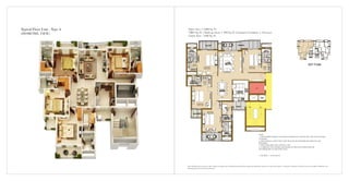 ATS Rhapsody - noida estate | PPT