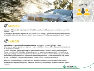 Brochure 1 bassa | PPT