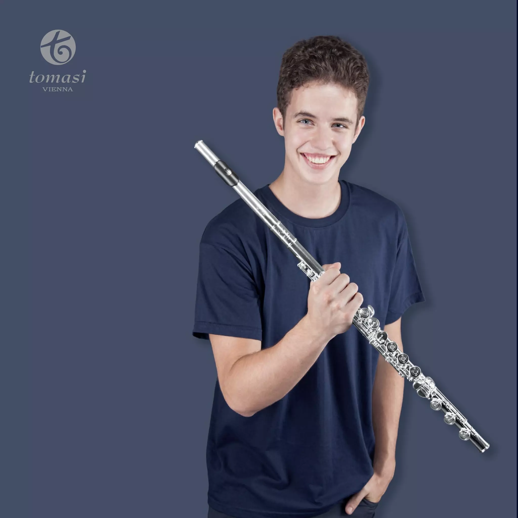 Brochure about the Tomasi flute | PDF | Musical Instruments | Hobbies ...