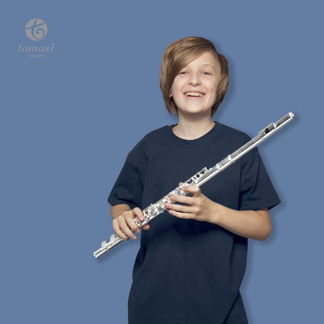 Brochure about the Tomasi flute | PDF | Musical Instruments | Hobbies ...