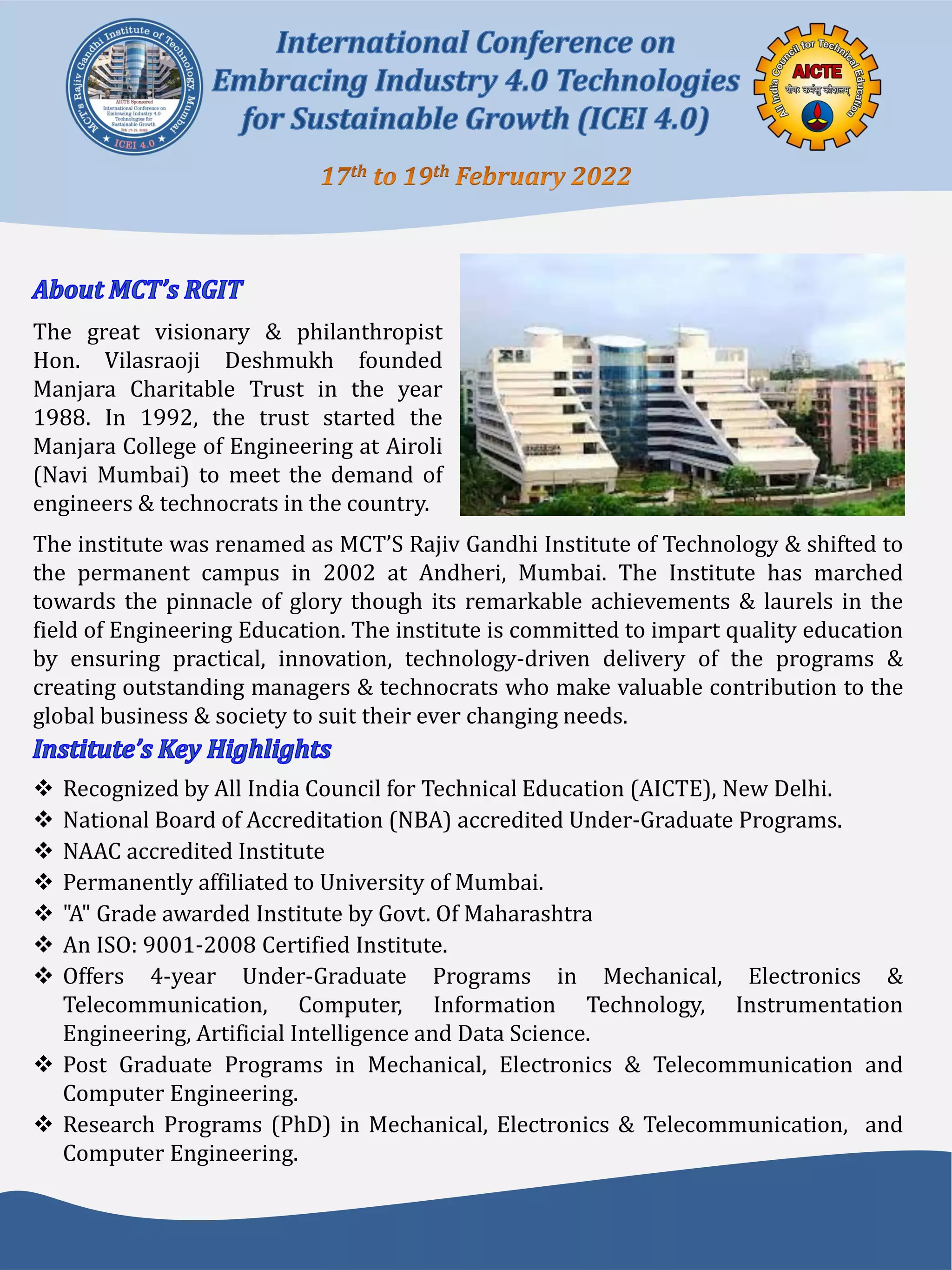 International conference | PDF