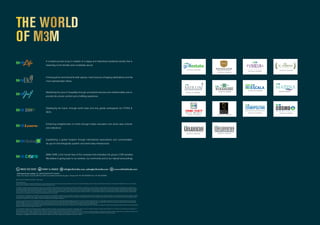 M3M latitude brochure | PDF | Developmental Sites | Real Estate