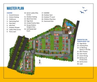 brochure.pdf | Landscaping | Home & Garden