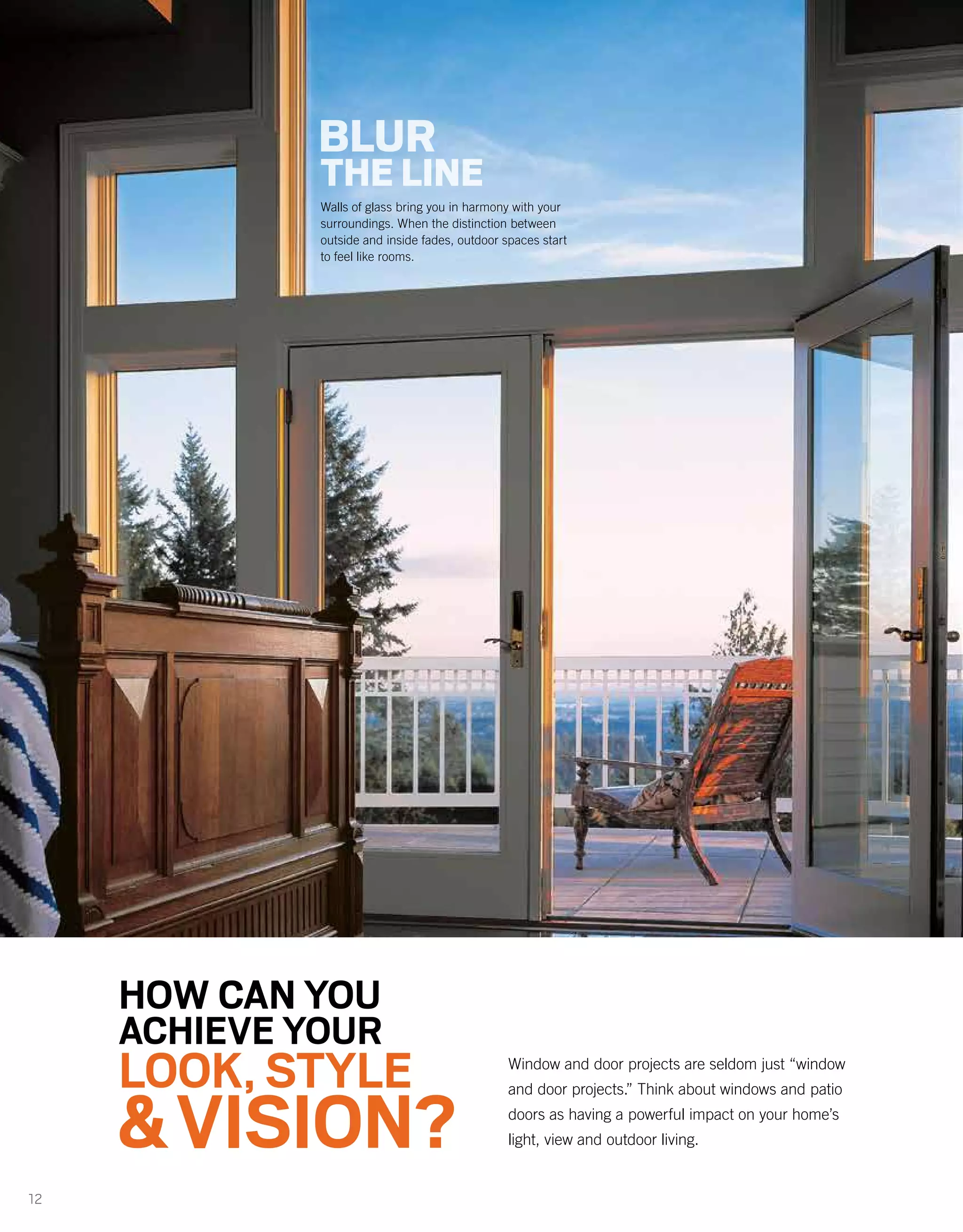 Andersen Brochure 400-200-architectural-series-window-door-9040569 | PDF