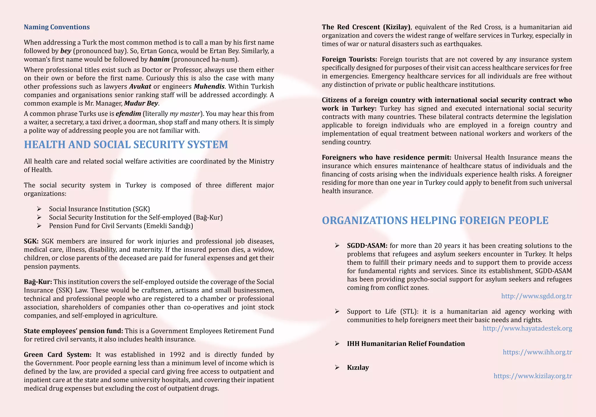 Brochure about Turkey in English | PDF