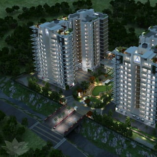 Advaitha Aksha Brochure | PDF