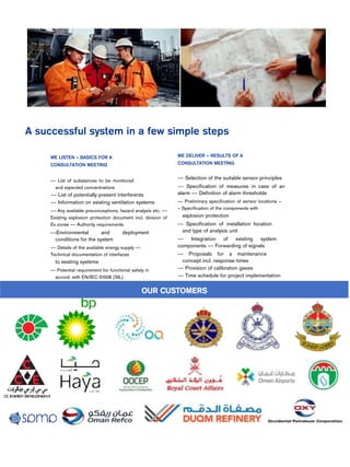 Safety Products in Oman | Ahjar Safety | PDF