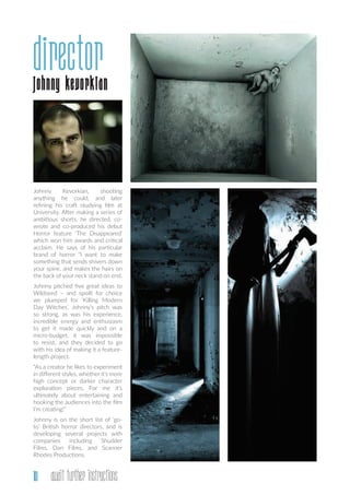 AWAIT FURTHER INSTRUCTIONS. | PDF