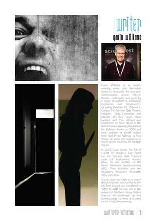 AWAIT FURTHER INSTRUCTIONS. | PDF