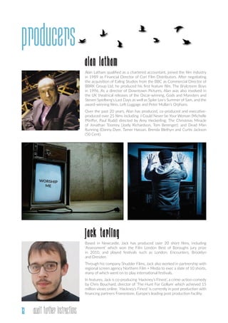 AWAIT FURTHER INSTRUCTIONS. | PDF