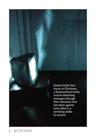 AWAIT FURTHER INSTRUCTIONS. | PDF