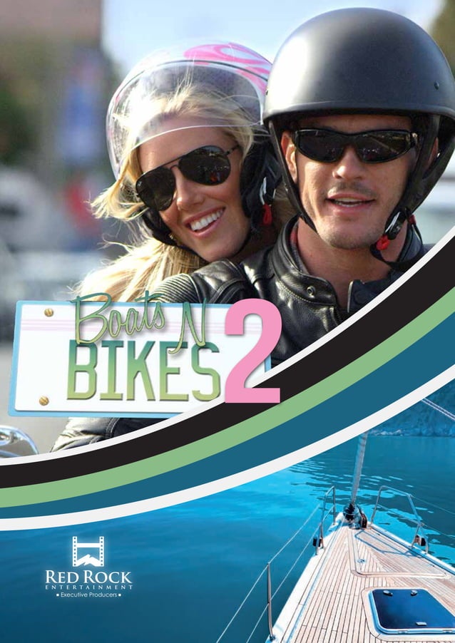 Boats and Bikes 2 | PDF