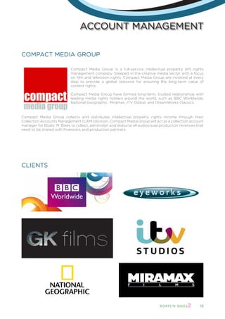 Boats and Bikes 2 | PDF