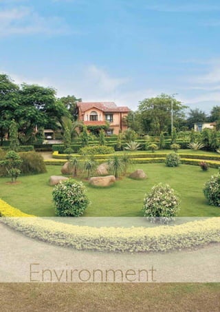 JSPL CORPORATE BROCHURE | PDF