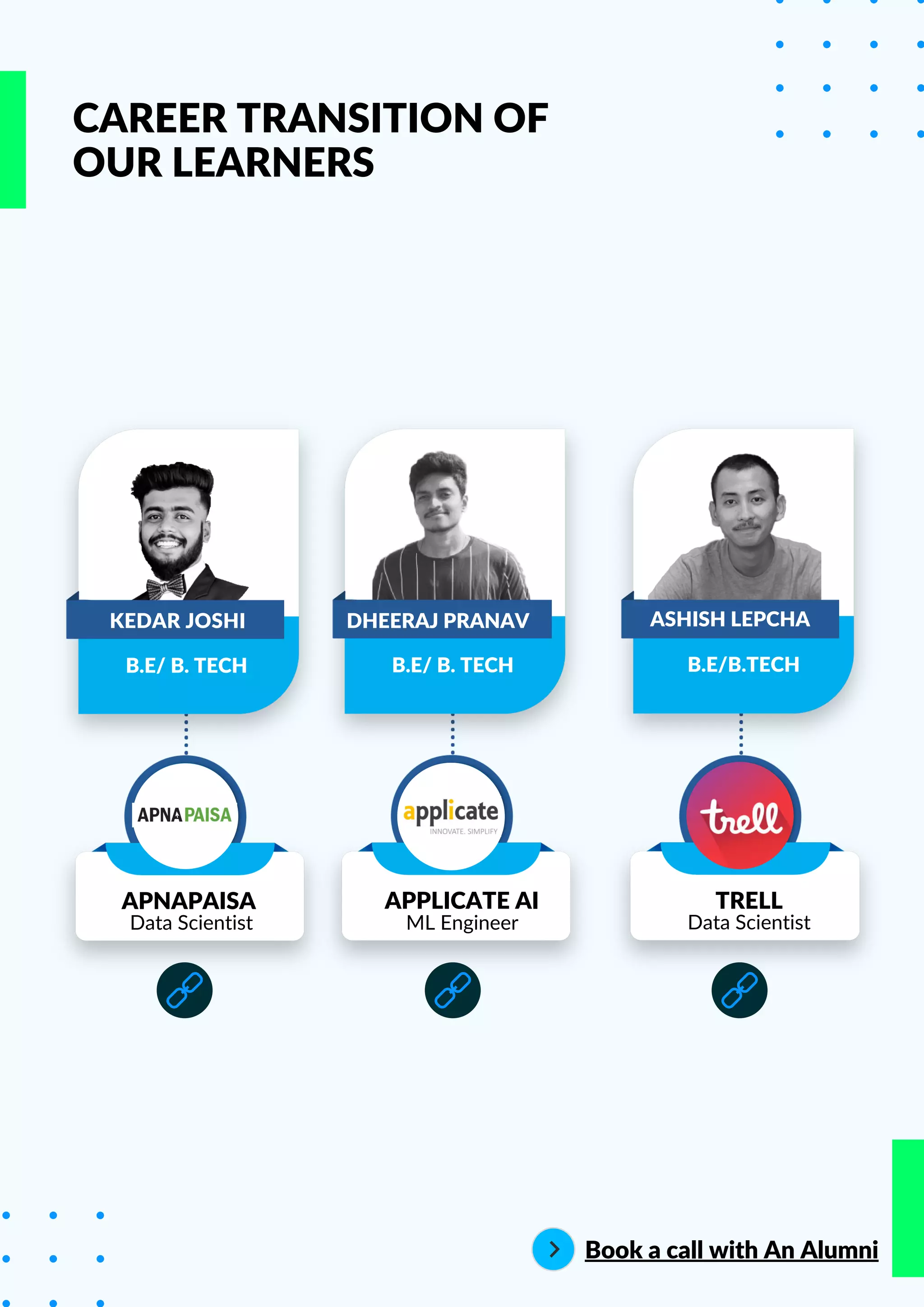 Board Infinity Data Science Brochure - data science learning path | PDF ...