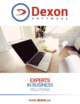 Dexon Brochure | PDF
