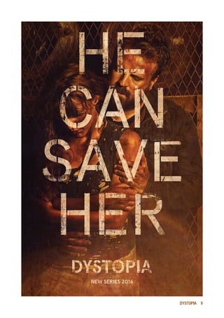 DYSTOPIA. | PDF