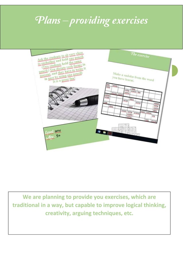 Elite Teachers Academy Brochure | PDF