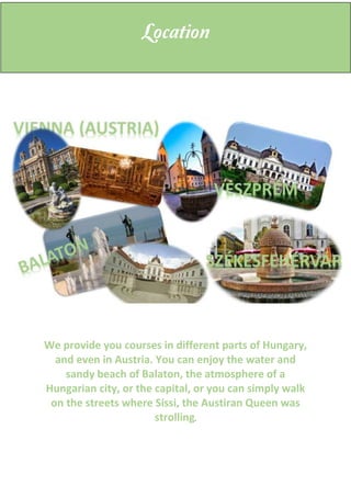 Elite Teachers Academy Brochure | PDF