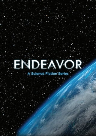 ENDEAVOUR. | PDF | Science Fiction | Genres