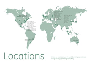 Energy Consulting | PDF