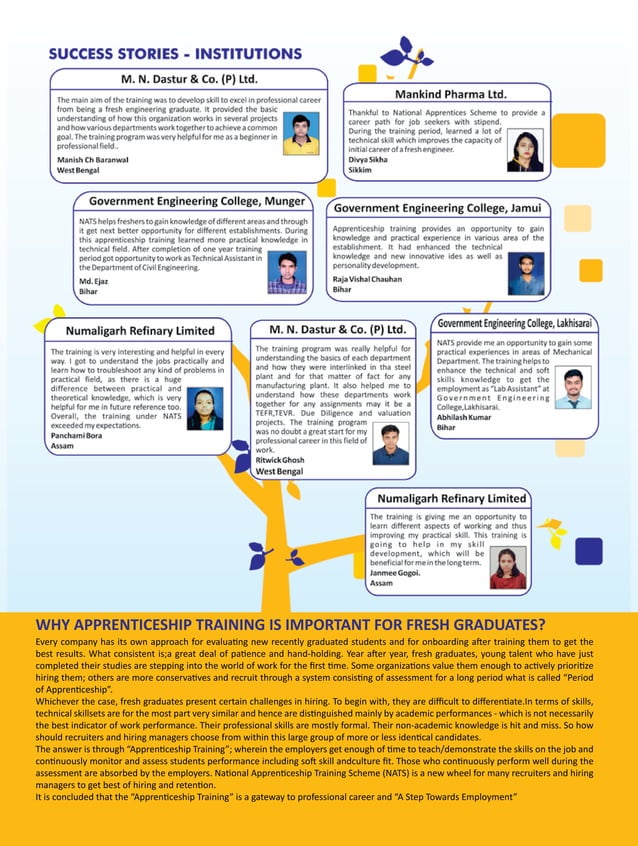 brochure-for-institutions222.pdf | Vocational Training | Careers