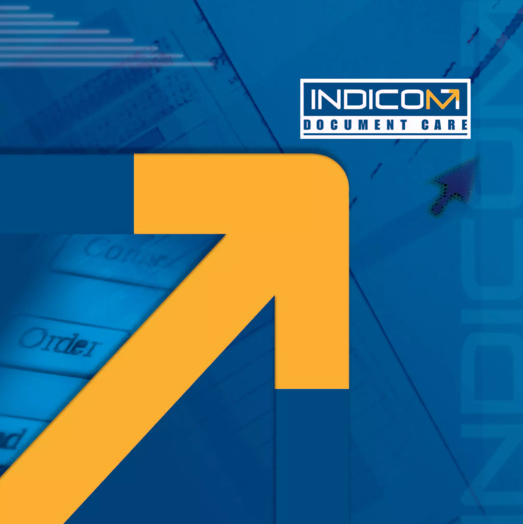 Brochure Indicom | PDF | Computing | Technology & Computing
