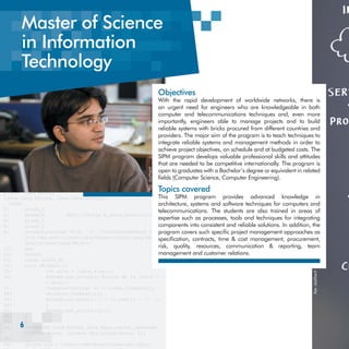 ISEP Brochure isep | PDF