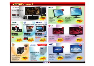 Brochure it-city-computer-expo-2010 | PDF