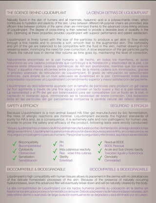 Injectable Gels from Liquidimplant | PDF
