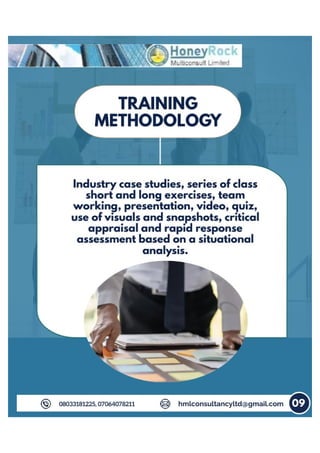 Brochure - Managing Commercial Negotiation in a Disruptive Environment.pdf