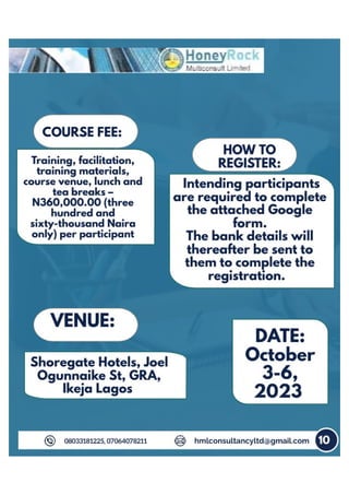 Brochure - Managing Commercial Negotiation in a Disruptive Environment.pdf