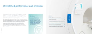 brochure of philps mri 7700 latest system | PDF | Digital Audio ...