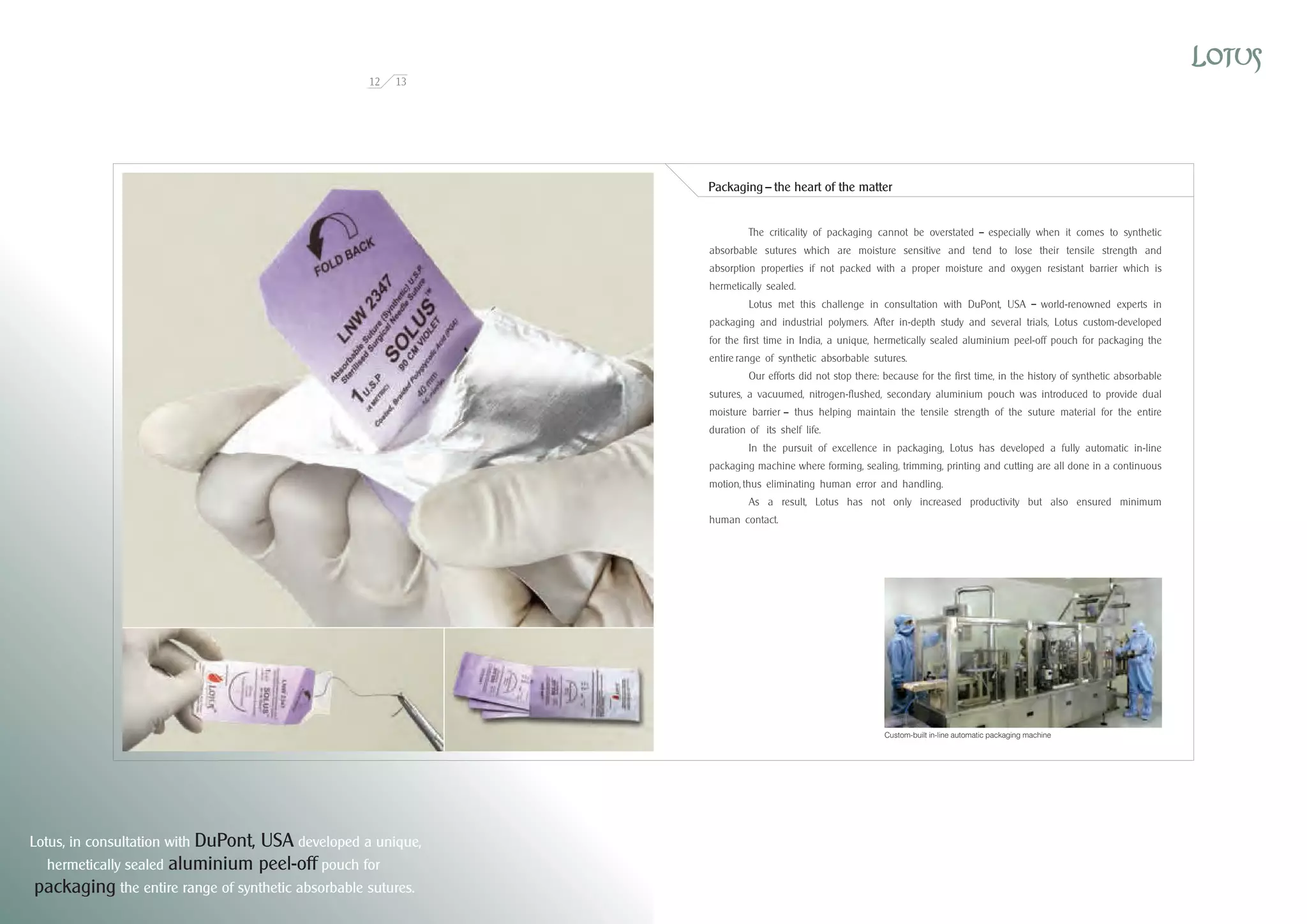 Brochure new | PDF