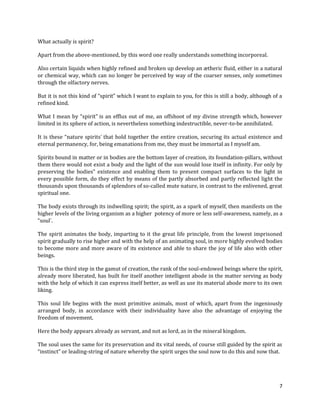 Brochure - NEW REVELATION - About Body, Soul and Spirit - ed 1 | PDF ...